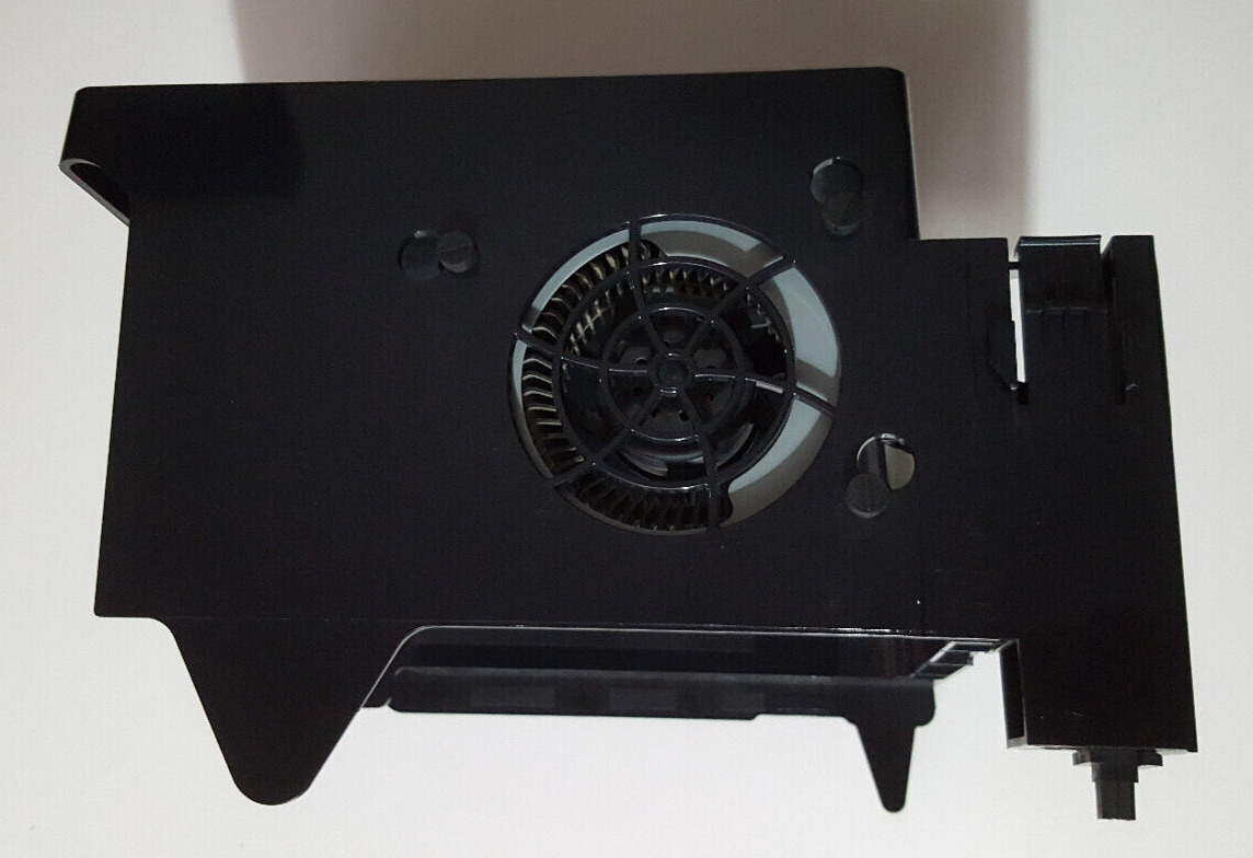 Bộ tản nhiệt RAM máy tính trạm HP Z6 Fan Memory Cooling (2HW44AA)