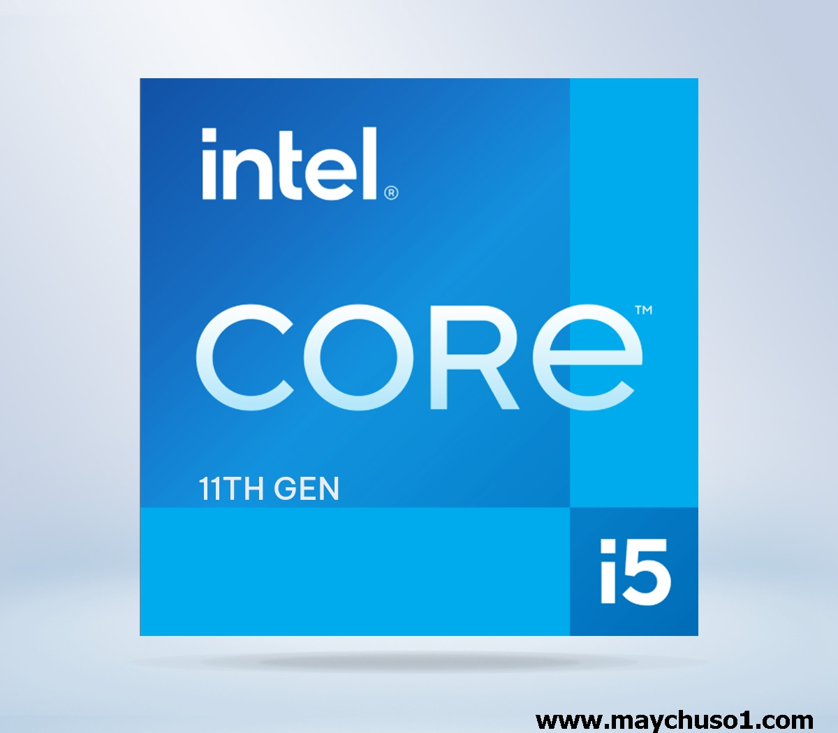 Bộ xử lý Intel Core i5-1145G7 Quad-core 4.40GHz FCBGA1449