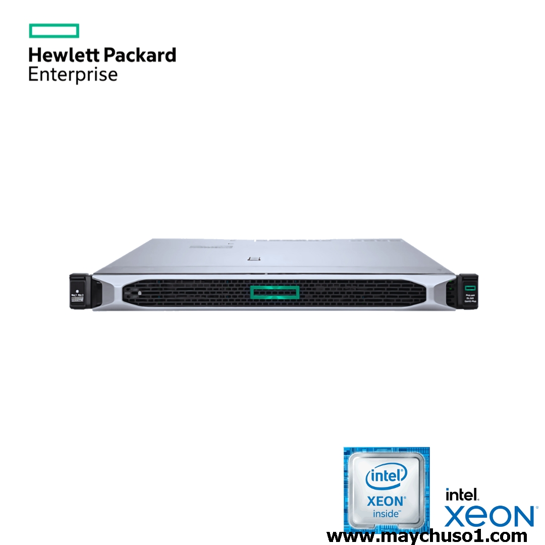Máy chủ HPE ProLiant DL360 Gen11 8SFF 5515 - 32GB RAM - HPE MR408i-o ...