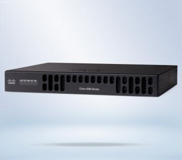 Router CISCO